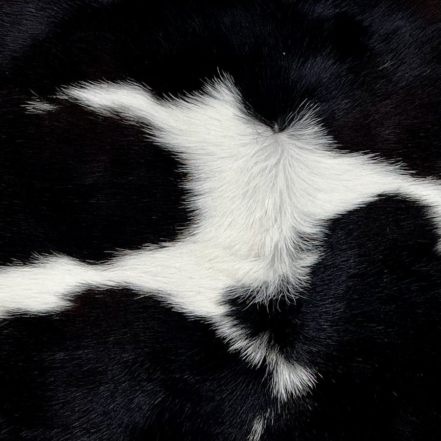 Natural Columbian & Brazilian Cow Hides | Leather Prints — Superior Hides®