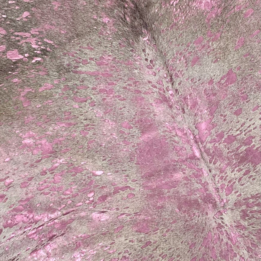 Printed, Acid Washed, & Dyed Cowhides on Sale | Superior Hides